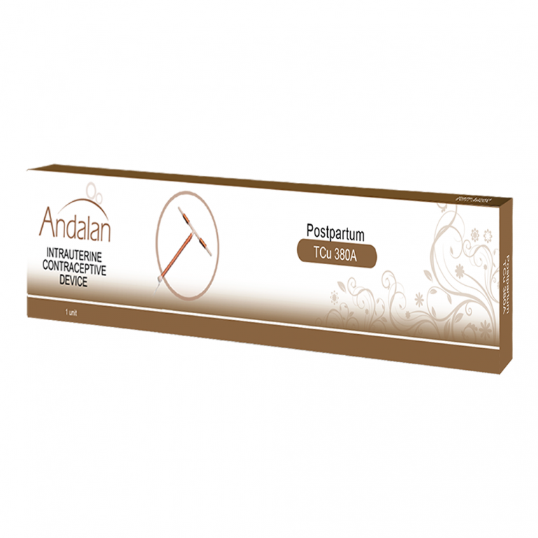 SUNTIKAN ANDALAN 1 BULAN 0.5 ML | Sahabat Andalan