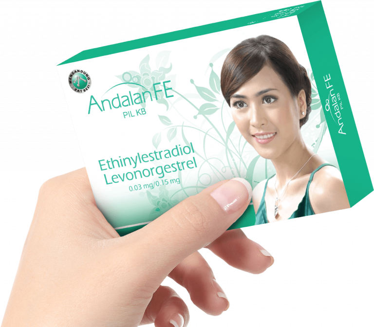 PIL KB ANDALAN FE | Sahabat Andalan