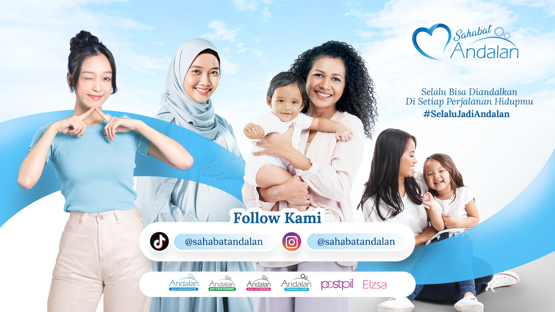 Informasi Alat Kontrasepsi dan Kesehatan Reproduksi Wanita | Sahabat ...