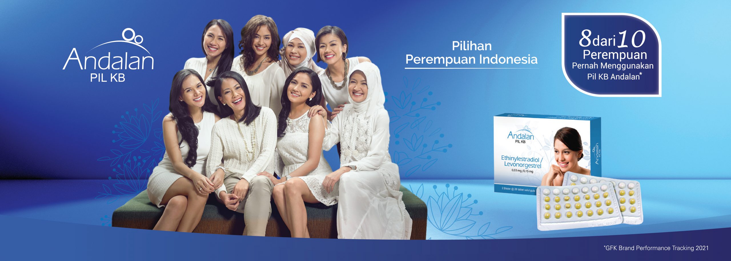 Informasi Alat Kontrasepsi dan Kesehatan Reproduksi Wanita | Sahabat ...